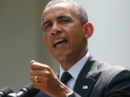 The President's True Colors Finally Revealed :: Steven Emerson